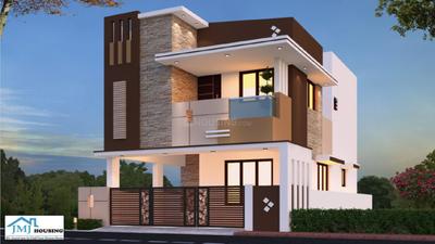 JMJ Srikrupa Brochure Saravanampatty, Coimbatore