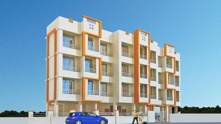 Aasra Amar Deep in Mamdapur, Thane - Price, Reviews & Floor Plan