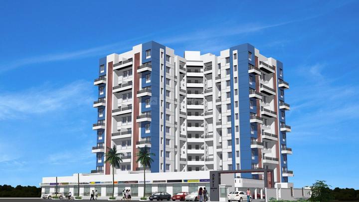 Bandal Orvi in Balewadi, Pune - Price, Reviews & Floor Plan