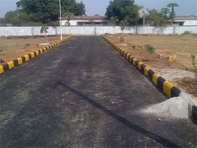 Sree Aiims County Location Map Bibinagar, Hyderabad