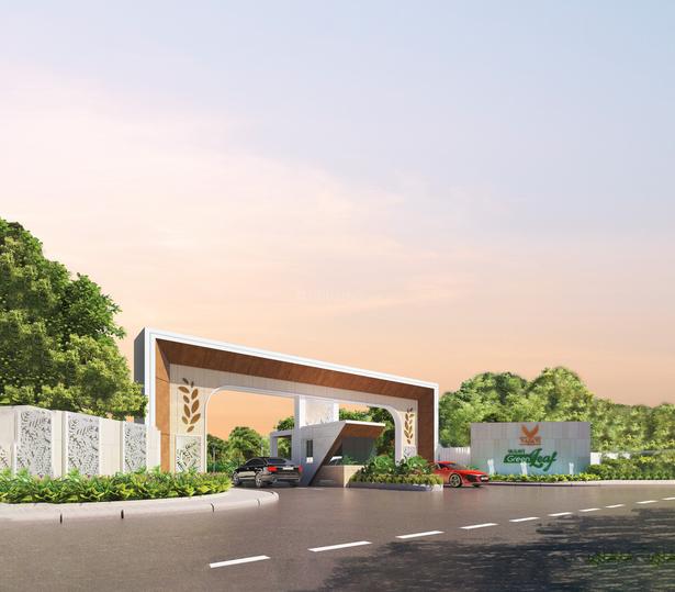 Vasavi Green Leaf in Shamirpet - Price, Reviews & Floor Plan