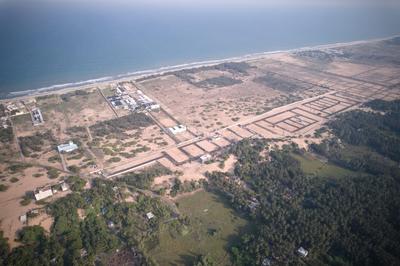 Vanavil Sunday Beach Photos & Videos Edaikazhinadu, Chennai