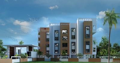 Mahaveer Northscape in New Airport Road , Bangalore - Price, Reviews ...