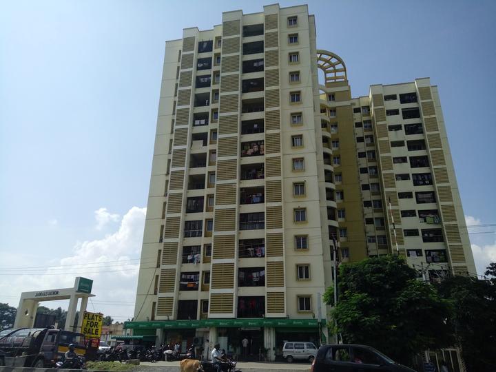 Jamals Luxor in Poonamallee, Chennai west - Price, Reviews & Floor Plan