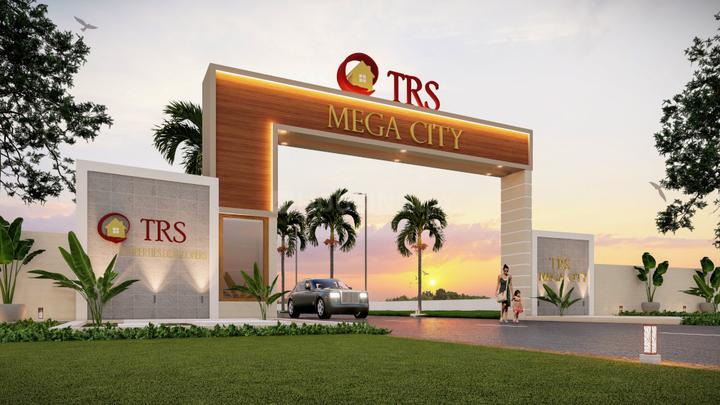 TRS Mega City in Karamadai, Coimbatore - Price, Reviews & Floor Plan