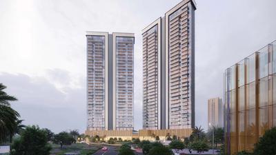 Paras The Manor in Baliawas, Gurgaon - Price, Reviews & Floor Plan