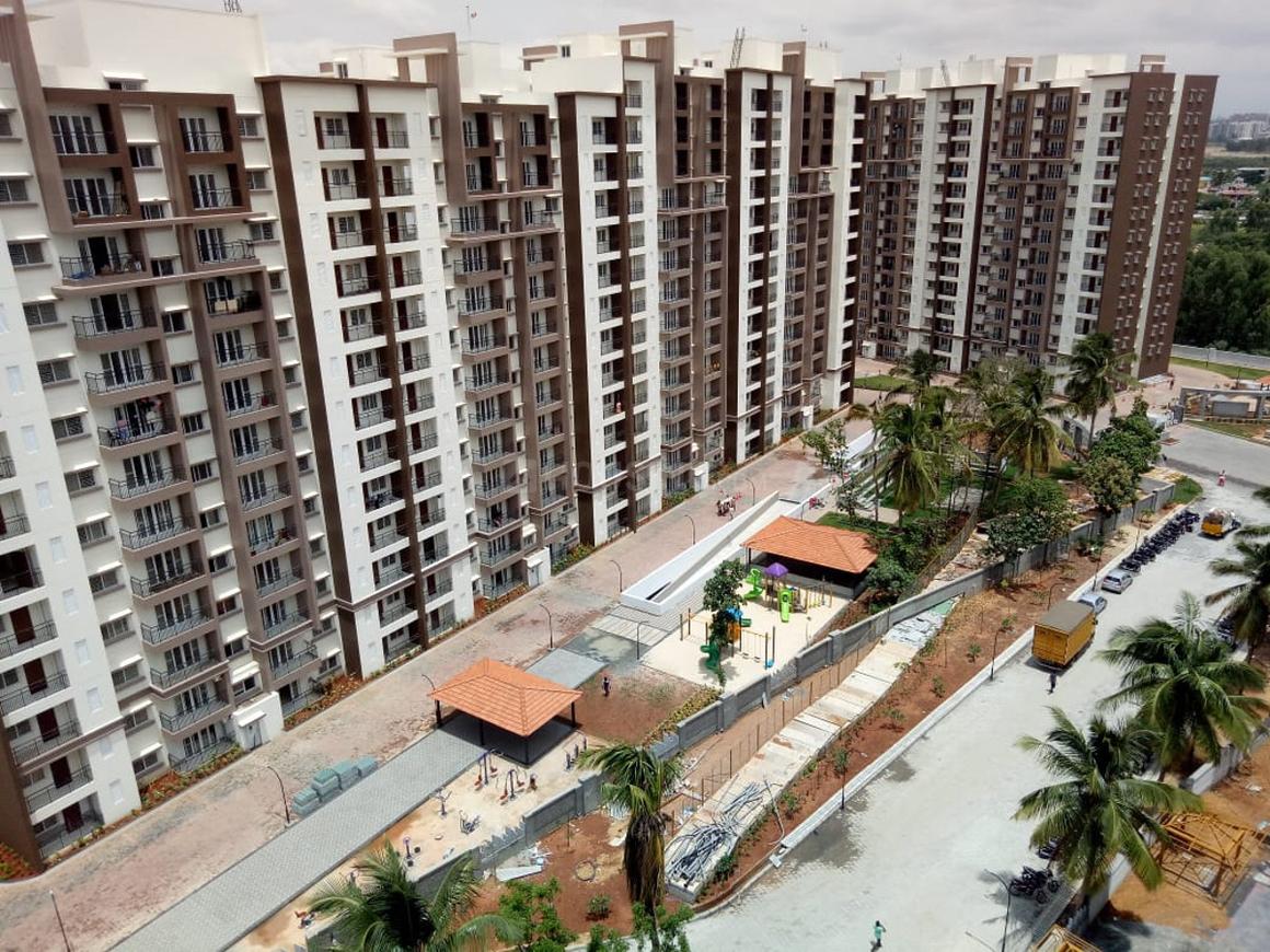 BSCPL Bollineni Silas in Krishnarajapura, Bangalore - Price, Reviews ...