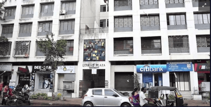 Lunkad Plaza in Viman Nagar, Pune - Price, Reviews & Floor Plan