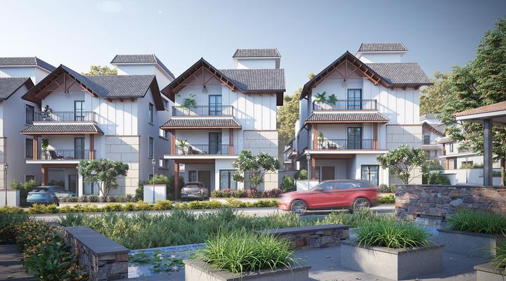 Ace Ananta in Vanasthali Hills, Hyderabad - Price, Reviews & Floor Plan