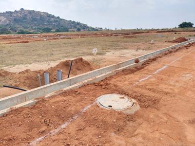 PNB Landmark Estia Phase C Location Map Chikkaballapura, Bangalore