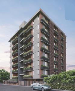 Aikya Three in Ellisbridge, Ahmedabad - Price, Reviews & Floor Plan
