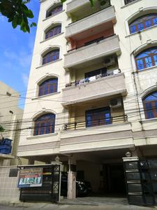 Syed Manzil in Murad Nagar, Hyderabad - Price, Reviews & Floor Plan