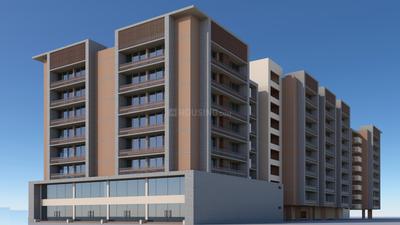 Fortune Chandranagari Brochure Balitha, Vapi