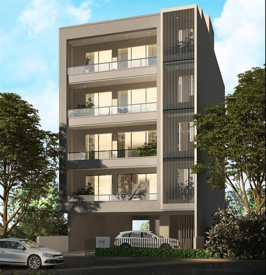 DLF Imperial Residences in DLF Phase 3, Gurgaon - Price, Reviews ...