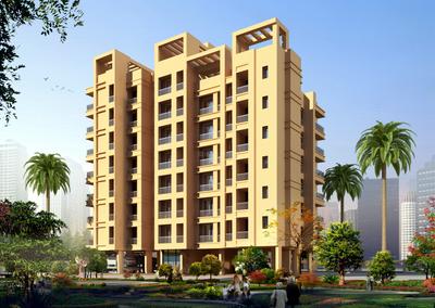 Sagar Enterprise JVM Shubham in Thane West, Thane - Price, Reviews & Floor Plan