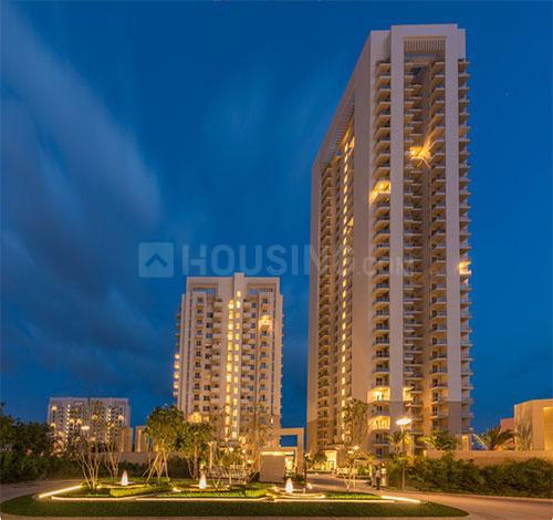 DLF The Primus in Sector 82A, Gurgaon - Price, Reviews & Floor Plan