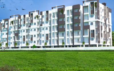 Dhruva Homes in Patancheru, Hyderabad - Price, Reviews & Floor Plan