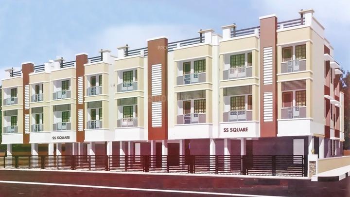 SS Suba in Poonamallee, Chennai - Price, Reviews & Floor Plan