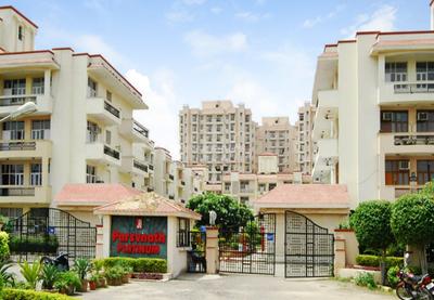 Parsvnath Platinum in Sector 31, Greater Noida - Price, Reviews & Floor ...