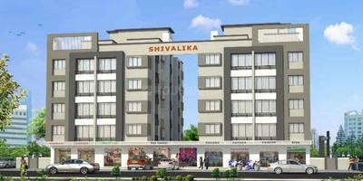 Shree Shivalika in Chala, Vapi - Price, Reviews & Floor Plan