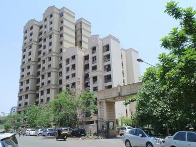 Kabra Diamante in Goregaon West, Mumbai - Price, Reviews & Floor Plan