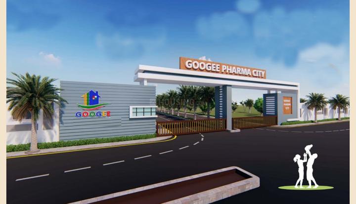 Googee Pharma City in Maheshwaram, Hyderabad - Price, Reviews & Floor Plan