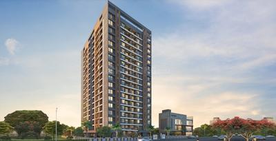 Choice Goodwill Verve in Mundhwa, Pune - Price, Reviews & Floor Plan