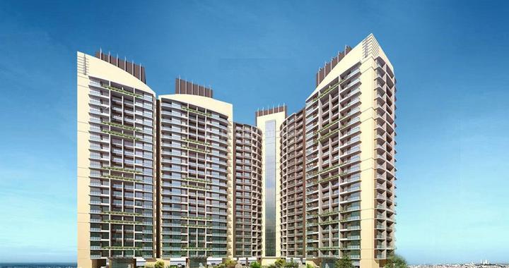 Unique Poonam Estate Cl 2 Blg No 7 8 9 in Mira Road East, Mira ...