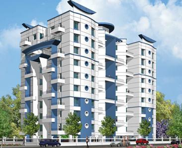 1700 Sqft 3 BHK Flat for sale in Nandan Anjor | Baner, | Property ID ...