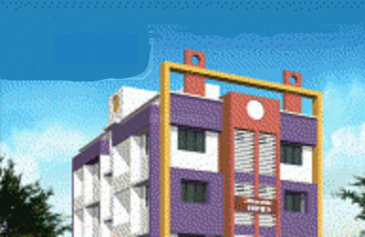 Bharathi Homes in Bejai - Price, Reviews & Floor Plan