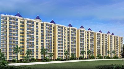 Ratan Orbit Apartment in Swaroop Nagar, Kanpur - Price, Reviews & Floor Plan