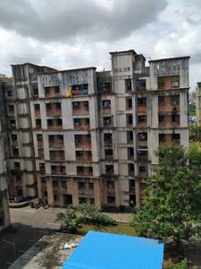 Cidco Unnati in Ulwe, Navi Mumbai - Price, Reviews & Floor Plan