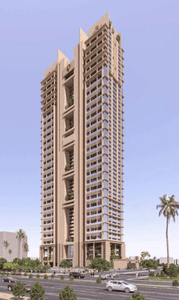 Candeur Skyline in Puppalaguda, Hyderabad - Price, Reviews & Floor Plan
