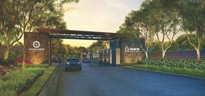 Arvind Rukmini Enclave Location Map Sircilla, Karimnagar