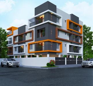 Vishnu Roshitha Flats in Tambaram East, Chennai - Price, Reviews ...