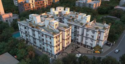 Atri Rays in Narendrapur, Kolkata - Price, Reviews & Floor Plan
