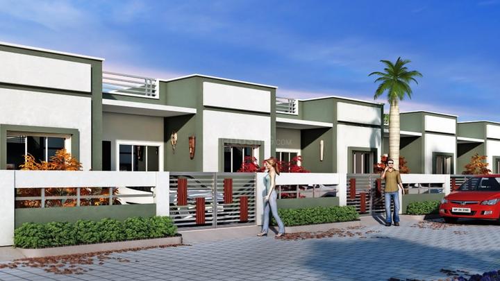 Amaltas Oak in Bhopal - Price, Reviews & Floor Plan