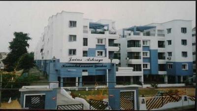 Jain Ashraya Apartment in Virugambakkam, Chennai - Price, Reviews ...