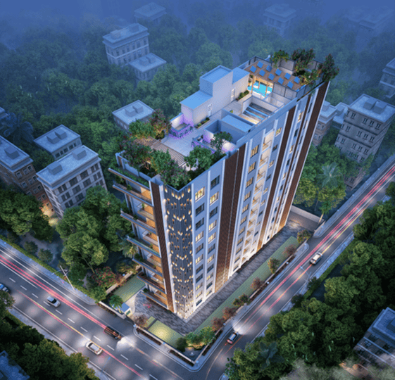 Urban Marvellous in T Nagar, Chennai - Price, Reviews & Floor Plan