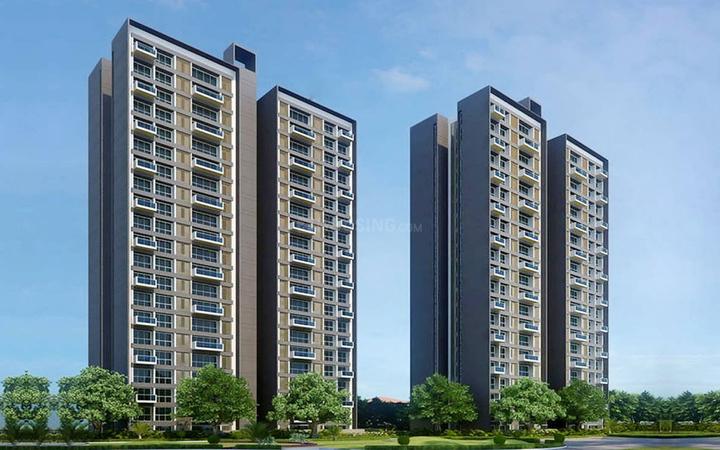 Lodha Estancia in Gahunje, Pune - Price, Reviews & Floor Plan