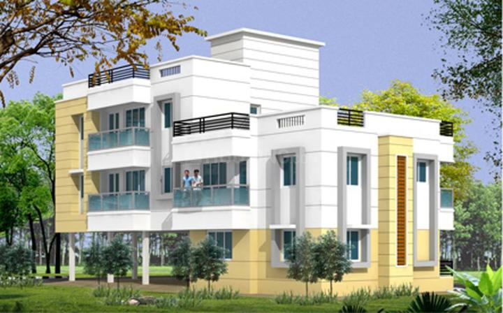 Amaar Ultra Amaar Avenue Phase 2 in Choolaimedu, Chennai - Price ...