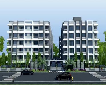 1 BHK Flats in New Maninagar, Ahmedabad | 31+ 1 BHK Flats for sale in ...