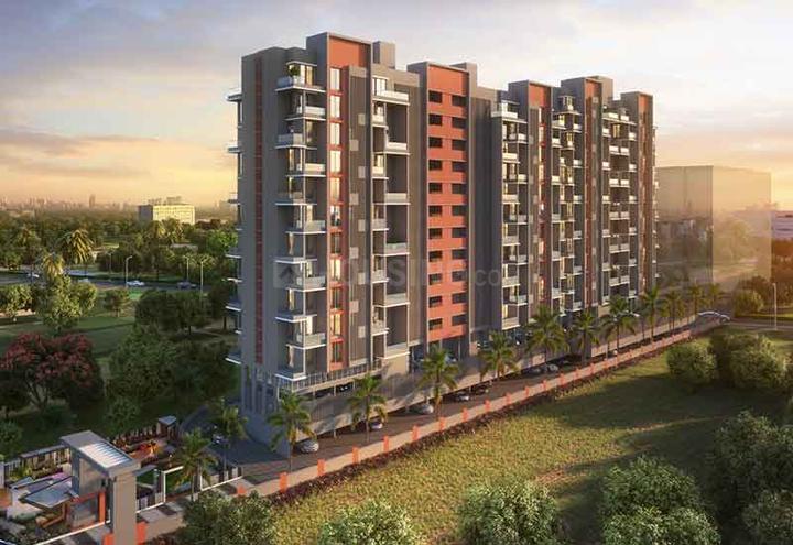 City One Square in Ravet - Price, Reviews & Floor Plan