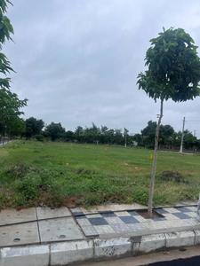 The Deccan Pearl City Brochure Kadthal, Hyderabad