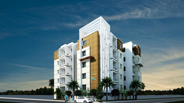 Sri Dhatri Iris in Narsingi, West Hyderabad - Price, Reviews & Floor Plan