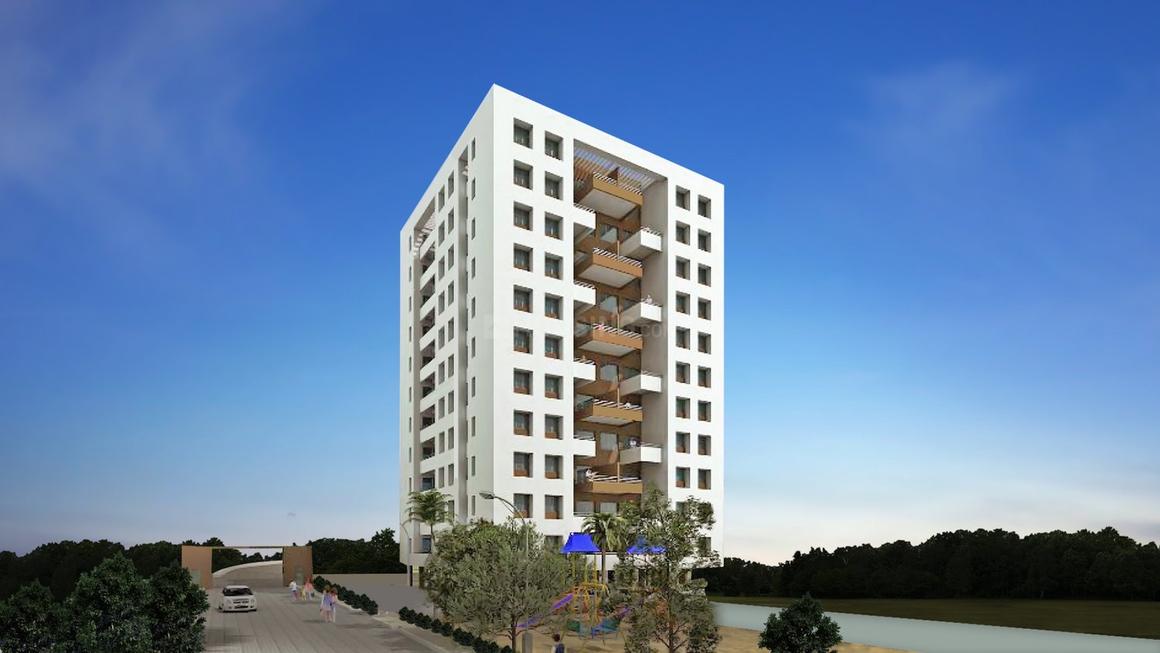 Shivtara Tara City in Loni Kalbhor Gaon - Price, Reviews & Floor Plan