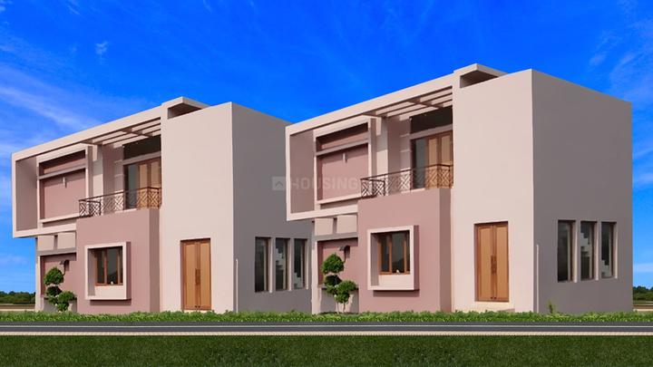 SRS Retreat Farms in Manjhawali, Faridabad - Price, Reviews & Floor Plan