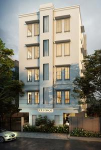 Ceebros The Atlantic in Egmore, Chennai Central - Price, Reviews ...