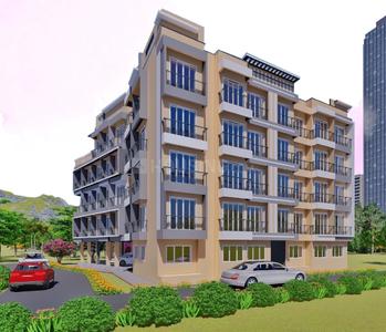 Om Sai Maruti Complex in Nalasopara West, Mumbai - Price, Reviews & Floor Plan