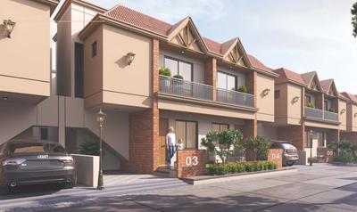 Centaur Krishna Upvan Floor Plan Karjan,